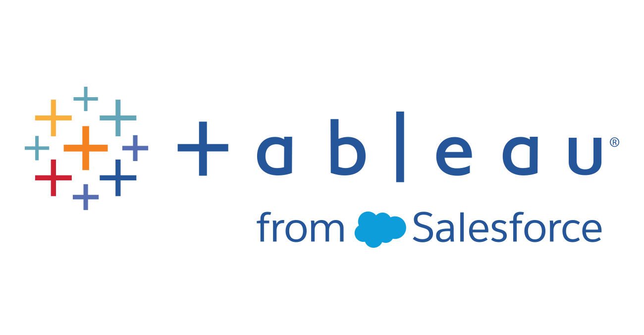 Tableau and Advanced Excel